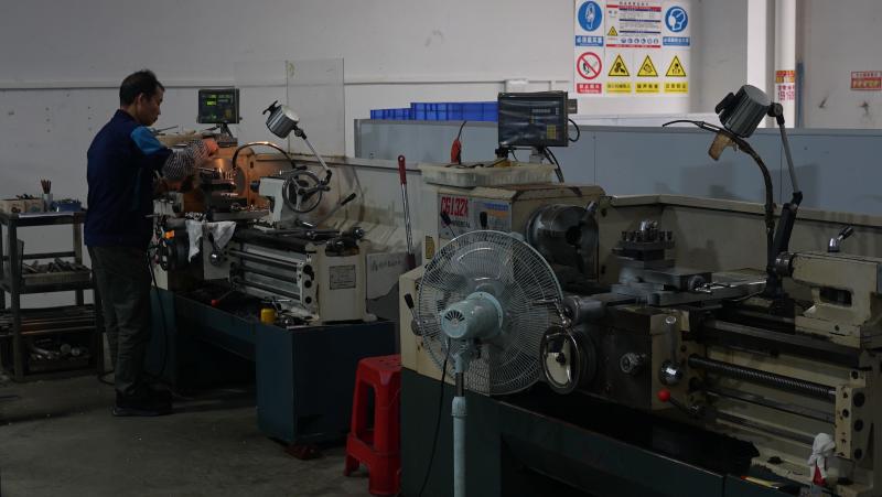 Fornecedor verificado da China - Sencan Automation Machinery Co., Ltd.