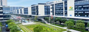 China Factory - Sencan Automation Machinery Co., Ltd.