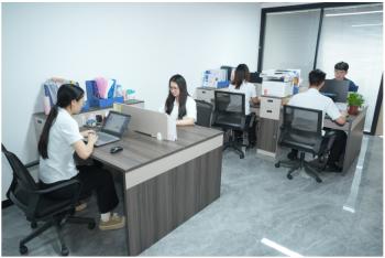 China Factory - Sencan Automation Machinery Co., Ltd.