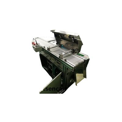 China ODM Automatic Cleaning Equipment Plasma Wind Static Elimination Machine for sale