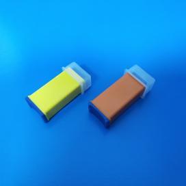 Quality PLC Control Safety Lancet Production Line Blood Collection Needles for sale