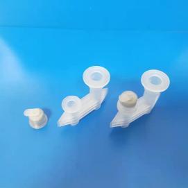 China ODM Medical Product Assembly Machine Static Electricity Eliminator CE Certificate for sale