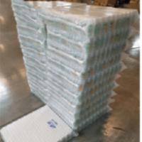 China PLC Controlled Automatic Packaging Machine OEM Bottle Packing Machine for sale