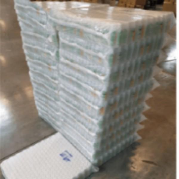 Quality PLC Controlled Automatic Packaging Machine OEM Bottle Packing Machine for sale