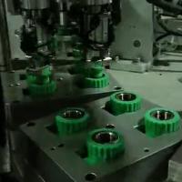 China Pipe Elbow Hardware Assembly Machine AC380V Automated Assembly Machines for sale