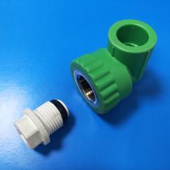 China Pipe Elbow Hardware Assembly Machine AC380V Automated Assembly Machines for sale