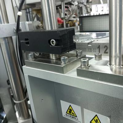 중국 로터리 의약품 조립 기계 요도포르 캡 자동 조립 기계 판매용