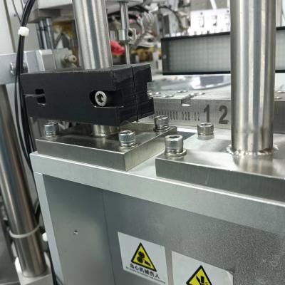 중국 로터리 의약품 조립 기계 요도포르 캡 자동 조립 기계 판매용