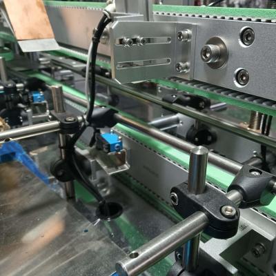 China 50Hz Daily Necessities Assembly Machine Automated Assembly Machines For Bottles for sale