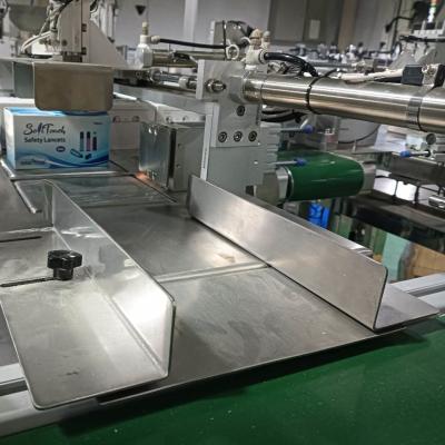 China 50Hz Daily Necessities Assembly Machine Automated Assembly Machines For Bottles for sale