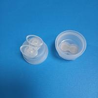 China Pull Ring Cap Euro Cap Assembly Machine 220V / 50Hz Automatic for sale