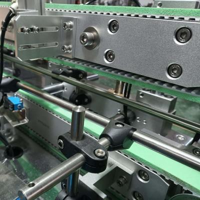 중국 자동 의료 제품 조립 기계 PLC 제어 시스템 ODM 50Hz 판매용