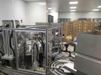 China Welding Cap Assembly Machine Automatic Rotary Chuck Capper 50Hz for sale