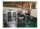 China 220V Cap Assembly Machine Electrical Driven Soy Sauce Bottle Cap Closing Machine for sale