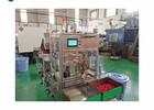 China 220V Cap Assembly Machine Electrical Driven Soy Sauce Bottle Cap Closing Machine for sale