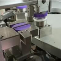China PLC Controlled Automated Assembly Machines for sale