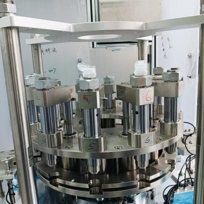 China Mechanical folding machine with high capacity, good performance and fast operating rate for sale