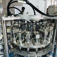 China Mechanical Double-folding Cover Machine With High Capacity Three-Phase Five-Wire System for sale