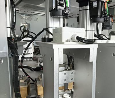 Китай Устойчивая титановая голова с евро капсулой из международных поставщиков ультразвуковой сварки продается