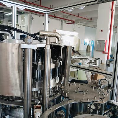 Китай Механическая сборочная машина работает эффективно высокопроизводительный материал из нержавеющей стали продается