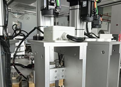 Китай Полированная поверхность и сервосвязанная конструкция стержня для даже и стабильного давления продается