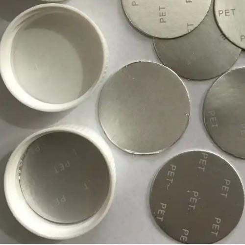 High-Speed Cap Lining Machine for Accurate Gasket Filling on Bottle Cap Manufacturing