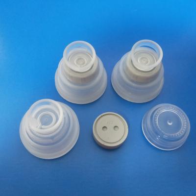 Китай Усовершенствованная машина сборки Euro Cap с независимой функцией проверки источника управления 95% скорости работы продается