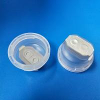 China Euro Cap Automated Assembly Machine Has Turntable Operation Stable Performance for sale
