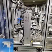 China High-Performance Daily Necessities Assembly Machine for Water Sprayers and Trigger Sprayers for sale