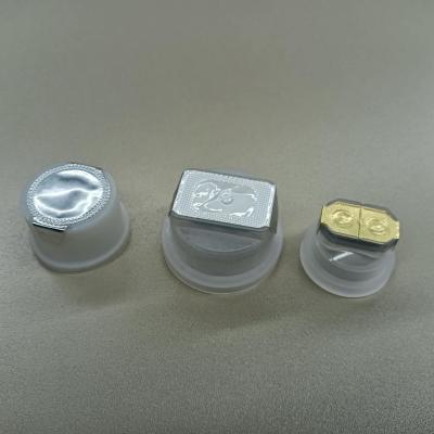 중국 맞춤형 유로 캡 어셈블리 머신 IV 투여 부드러운 가방과 병 당신의 생산 필요에 대한 완벽한 솔루션 판매용