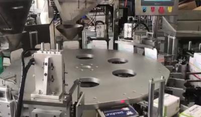 Cina Macchine per imballaggio, scatolatura e conteggio in vendita