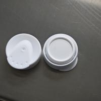 China Silica Gel Desiccant Cap Assembly Machine Stable Performance Plc Control Remote Control for sale