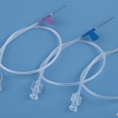 China Innovative and Value-Creating Medical Product Assembly Machine for Venous Blood Collection Needles with After-Sales Service for sale