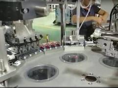 중국 로딘 미니 캡 살균 캡 조립 기계는 고객 요구 사항에 따라 사용자 정의 할 수 있습니다, 스테인레스 스틸, 좋은 품질의 장비로 만들어집니다. 판매용