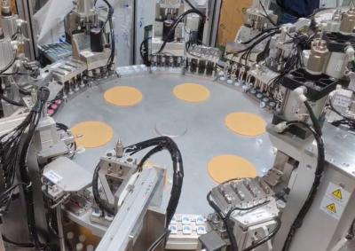 Cina Prodotti qualificati al 100% con ogni processo di assemblaggio Controllato Necessità giornaliere in vendita