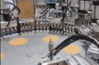 China 100% Qualified Products with Each Assembling Process Checked Daily Necessities Assembly Machine for sale