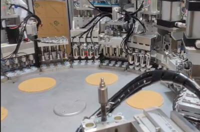 Cina Prodotti qualificati al 100% con ogni processo di assemblaggio Controllato Necessità giornaliere in vendita