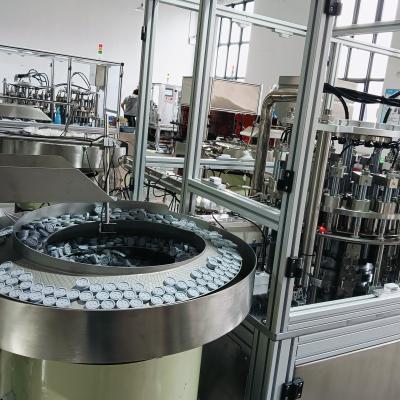 Cina Macchina meccanica a cappuccio a anello a trazione singola di montaggio ad alta capacità prestazioni stabili in vendita