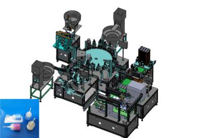 중국 스테인리스 스틸 및 알루미늄 합금 재료 맑은 방 요구 사항 판매용