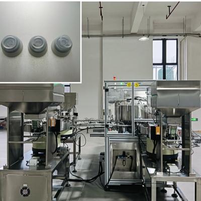 Cina Macchina meccanica a cappuccio a anello a trazione singola di montaggio ad alta capacità prestazioni stabili in vendita