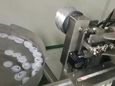 China Customizable Daily Necessities Assembly Machine With PLC Control System And Human-Machine Interface Operation for sale