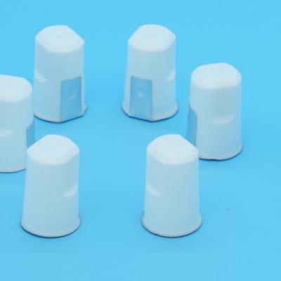 중국 자동 이오도포르 캡 조립 기계 용량 구성 고객 요구 사항에 따라 구성 판매용