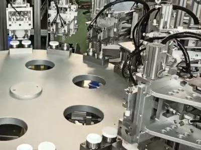 Cina Sistema di controllo PLC user-friendly e touch screen HMI con apparecchiatura di montaggio per le necessità quotidiane in vendita