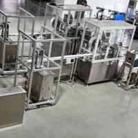 Quality High-Speed Automatic Packaging Machine For Medical And Household Products With for sale