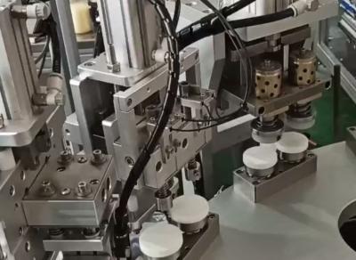 China Automatic And Versatile Daily Necessities Assembly Machine For Various Bottle Closures for sale