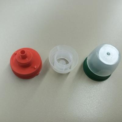 China Laundry Detergent Cap Screwing Machine With High Performance Efficient Operation High Pass Rate Servo Driven for sale
