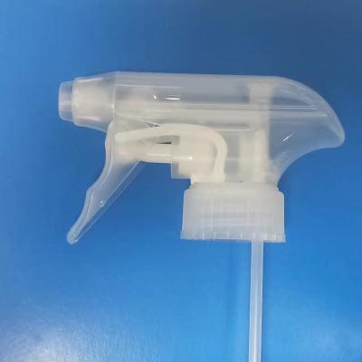 China Máquina de Montagem de Automação de Pistola de Pulverização para Limpeza de Gordura de Cozinha e Banheiro, Alta Tecnologia, Controle PLC à venda
