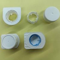 China Customized Turntable Or Loop Production Line For Heli Cap Assembly Machine With Automatic Detection for sale