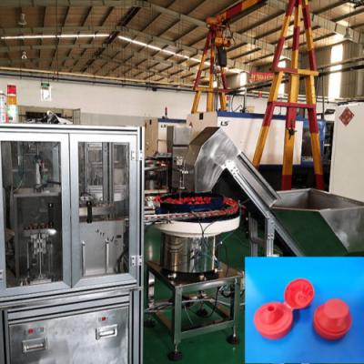 Cina Produzione completamente automatica con macchine per l'assemblaggio dei prodotti di uso quotidiano in vendita