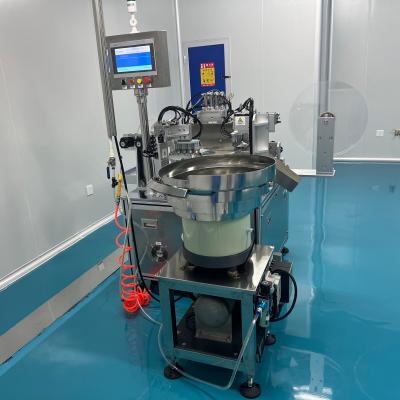 China Automated Lining Machine With Automatic Punching And Cutting Of Pads For Increased Automation Efficiency for sale
